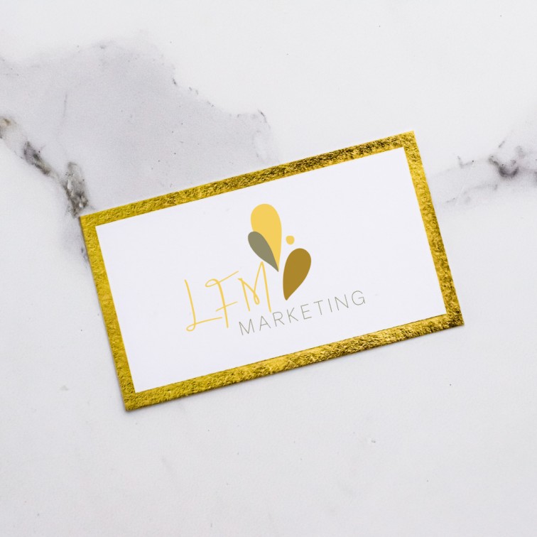 Home - LFM Marketing